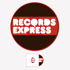 RECORDS EXPRESS | 海外アナログレコード（Vinyl）プレスを安心サポート！RECORDS EXPRESS